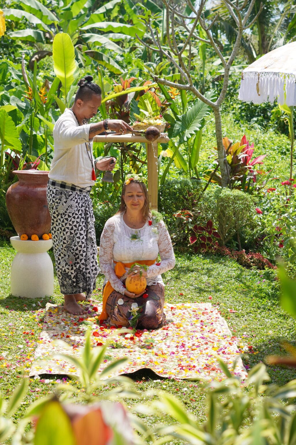 2026 Healing Retreat Bali | Women’s Wellness Escape