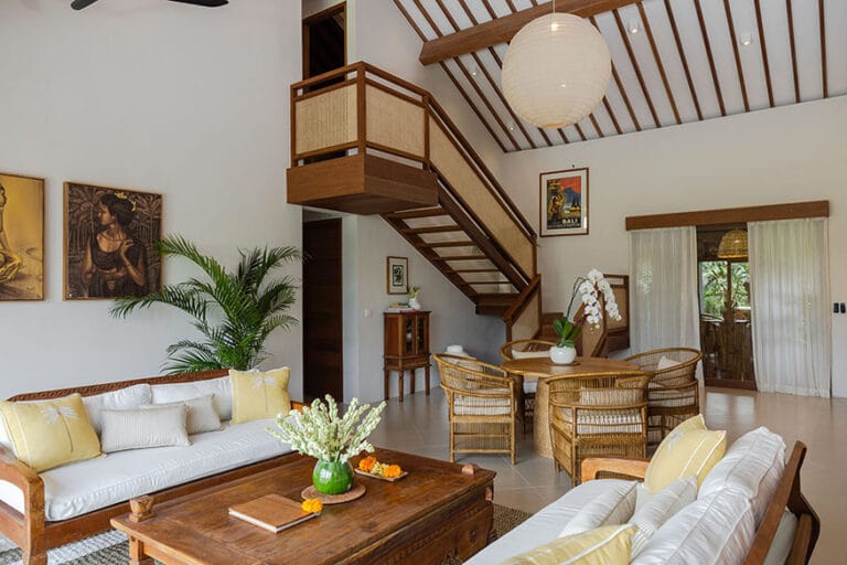 All-Inclusive Ubud Wellness & Healing Retreat Bali for Women