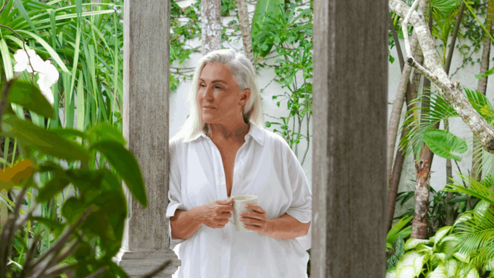 Creating Space for Your Becoming: A Conversation with Goddess Retreats ...