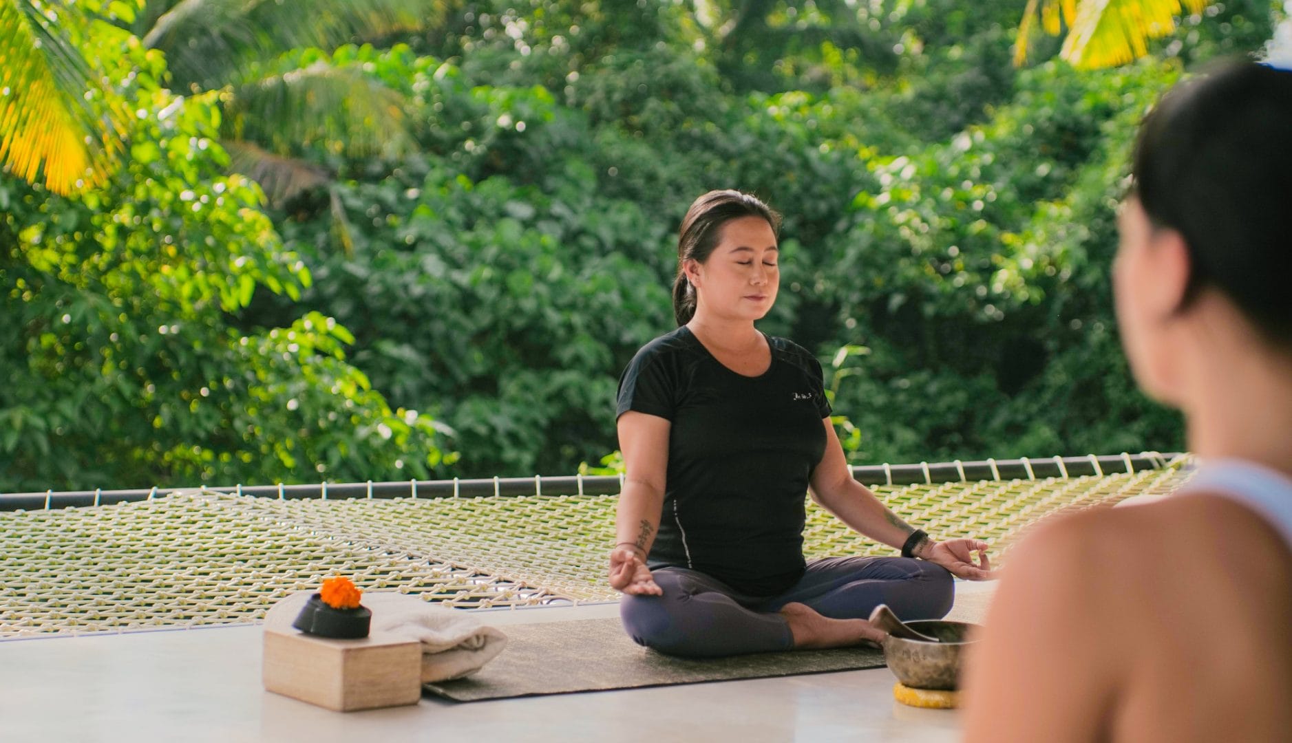 Goddess Retreats Bali | Best Women's Wellness & Yoga Retreats