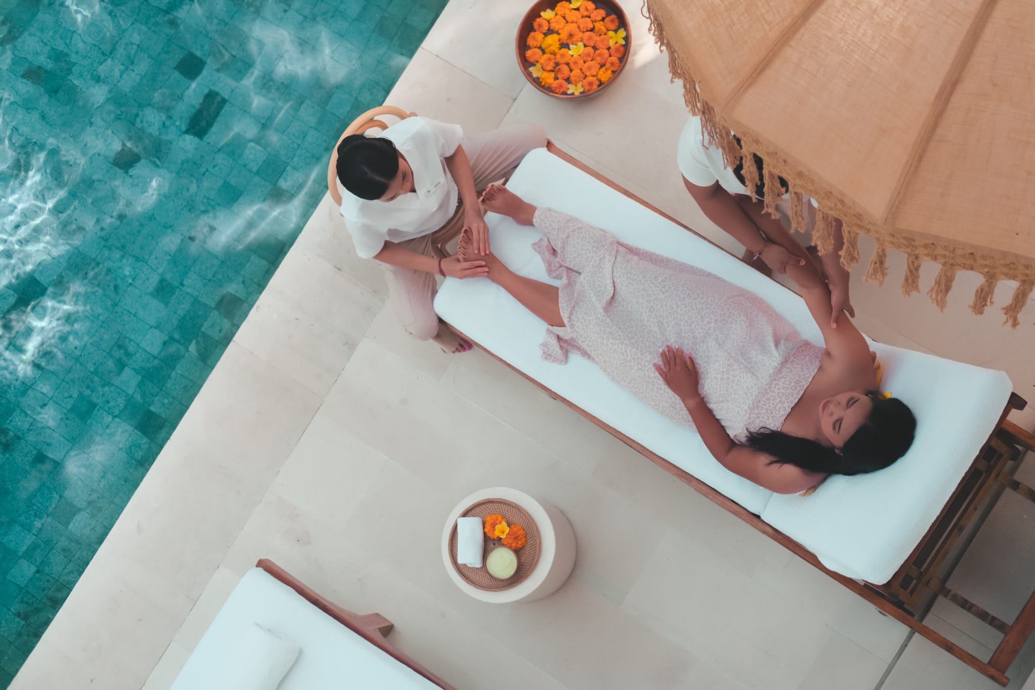 All-Inclusive Bali Spa Retreat – Unlimited Wellness Treatments