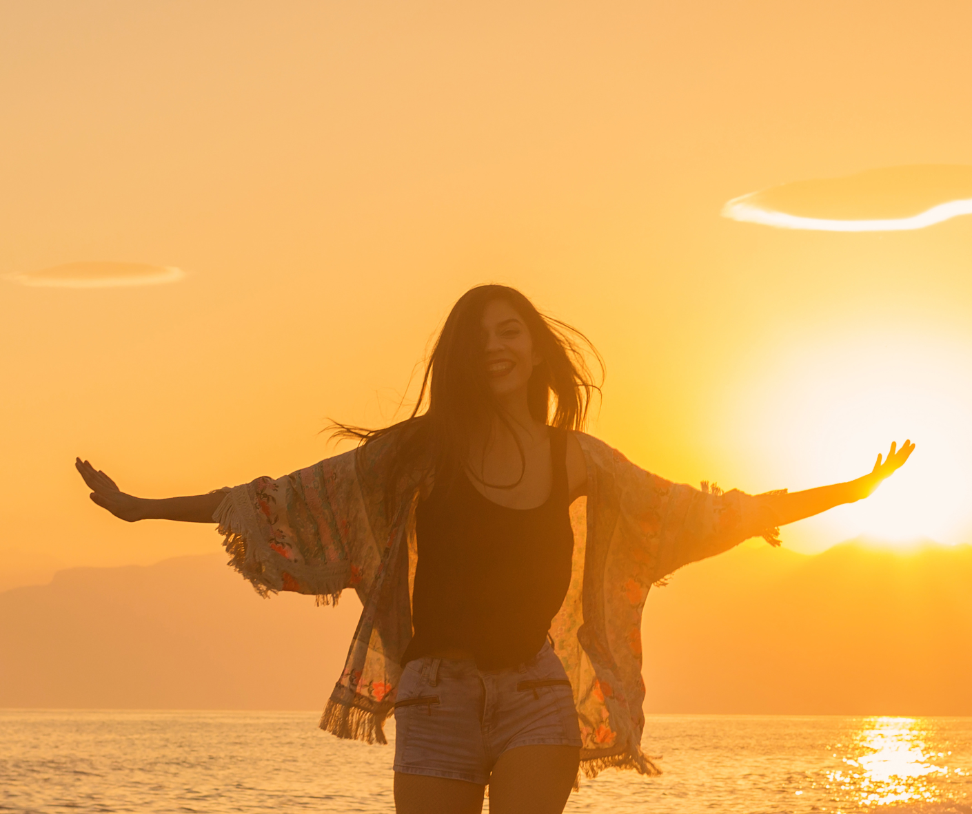 3 Ways to Embrace Self-Love and Thank Your Body - Goddess Retreats