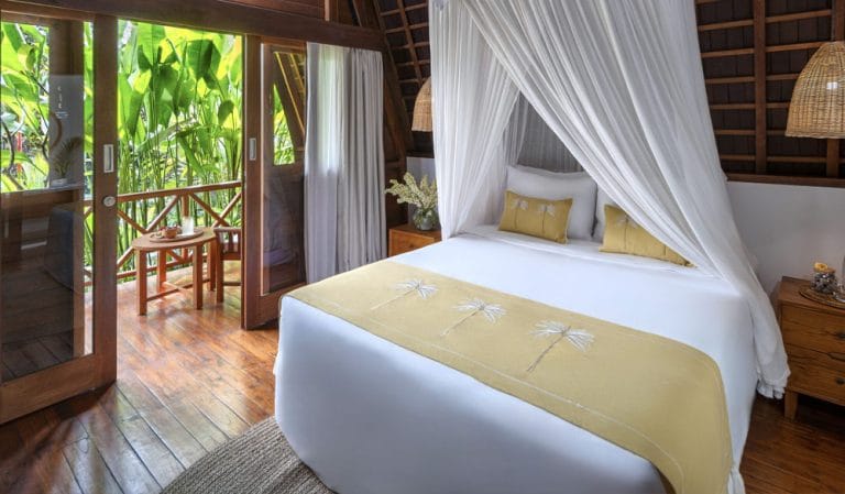 All-Inclusive Ubud Wellness & Healing Retreat Bali for Women
