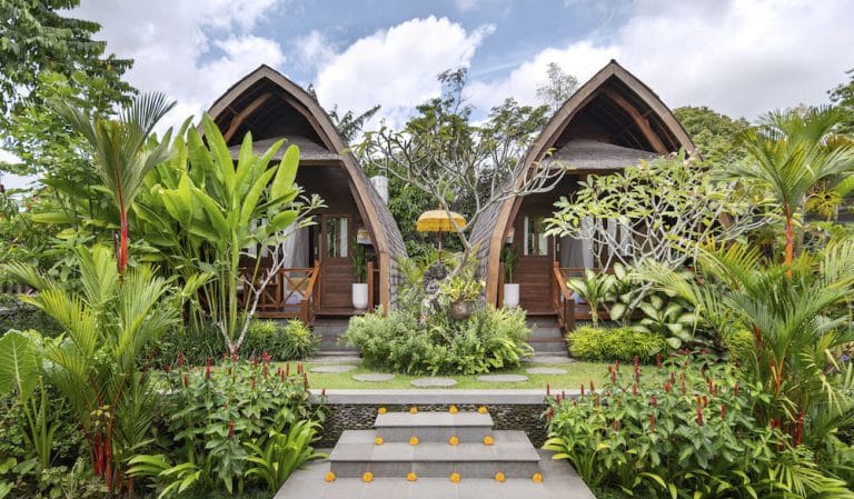 All-Inclusive Ubud Wellness & Healing Retreat Bali for Women