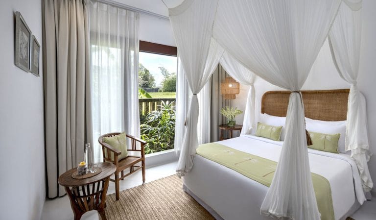 All-Inclusive Ubud Wellness & Healing Retreat Bali for Women