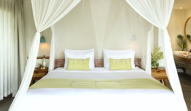 All-Inclusive Ubud Wellness & Healing Retreat Bali for Women