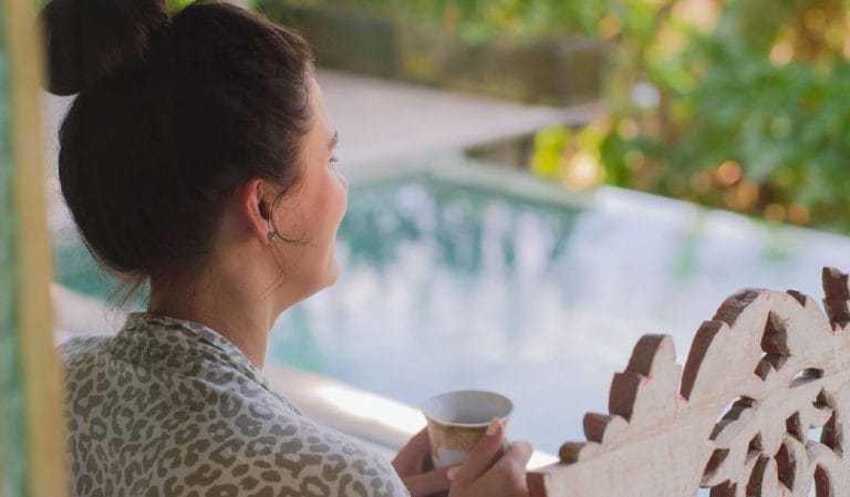 All-Inclusive Ubud Wellness & Healing Retreat Bali for Women