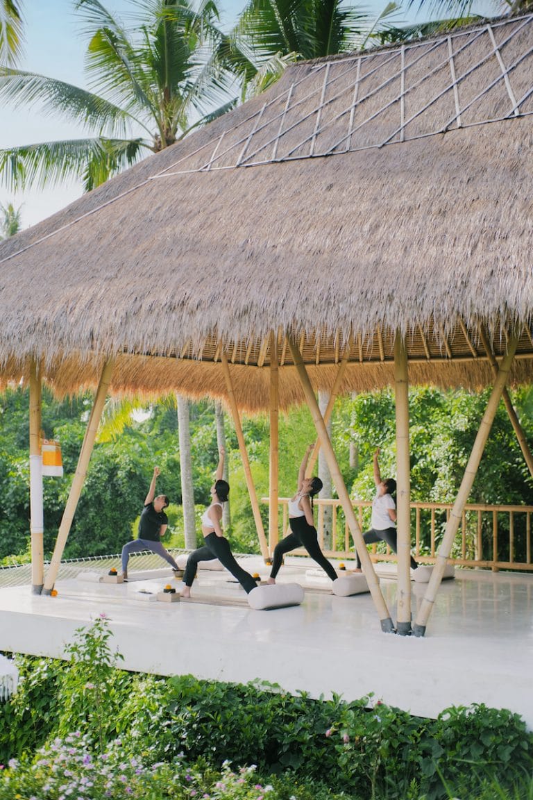 Goddess Retreats Bali | Best Women's Wellness & Yoga Retreats