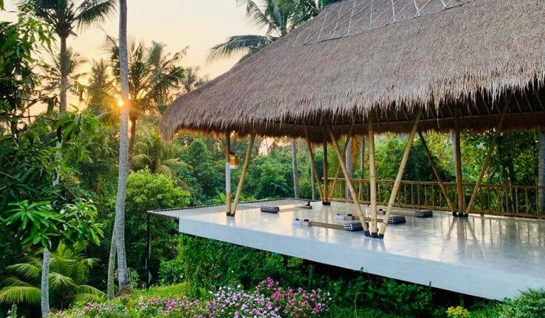 All-Inclusive Ubud Wellness & Healing Retreat Bali for Women