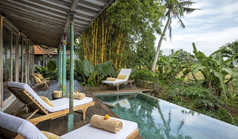 All-Inclusive Ubud Wellness & Healing Retreat Bali for Women