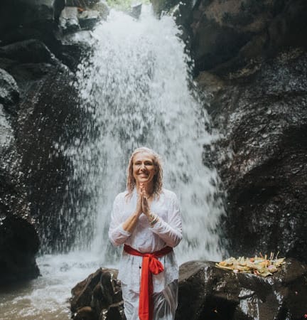 Tri Desna Healing in Bali: The Balinese Healing Ritual Every Woman Over ...