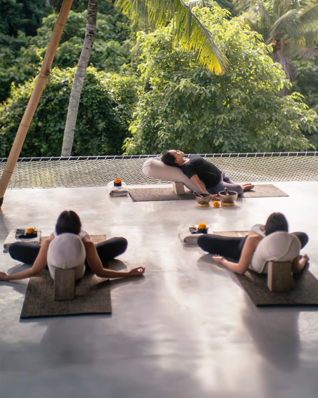 2026 Bali Wellness Retreat for Women | Holistic Healing & Spa